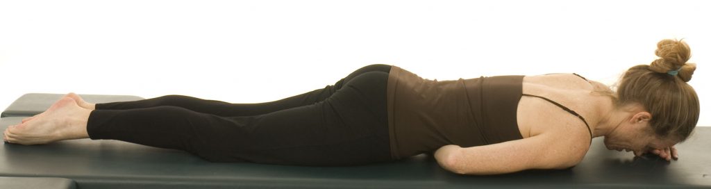 March Matness: Double Leg Kick | Peak Performance Pilates