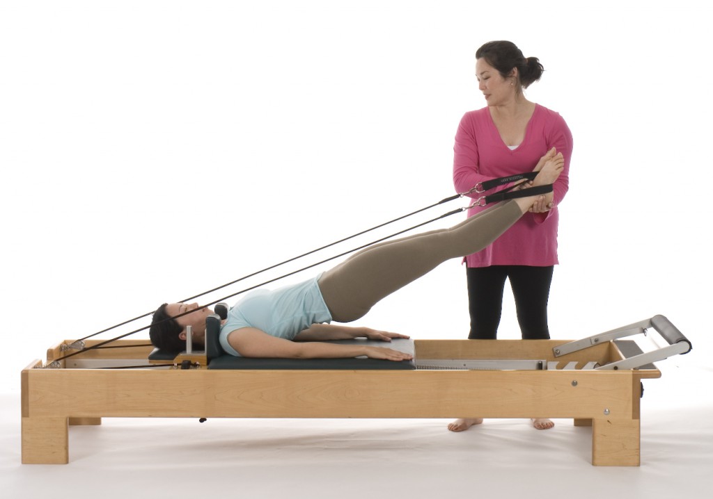 Locations | Peak Performance Pilates